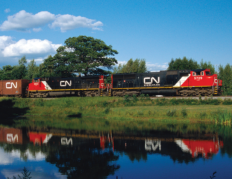 Allan Fleming Canada National logo design – Creative Review