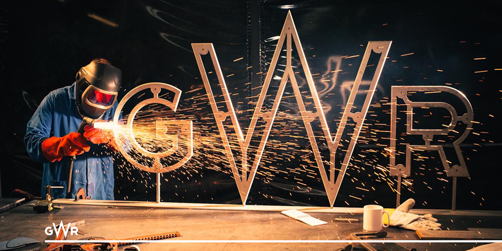The rebirth of the Great Western Railway
