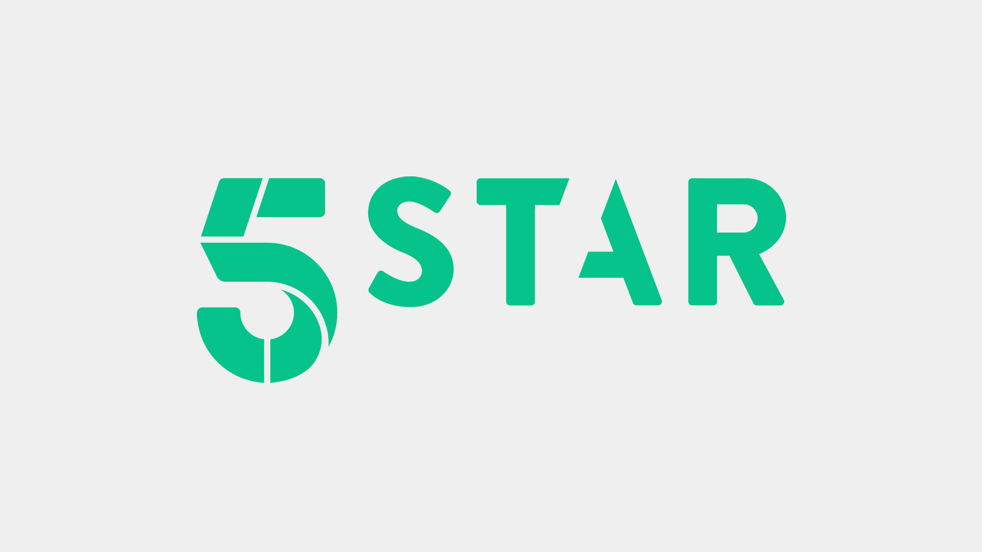 New Channel 5 logo and rebrand - Creative Review