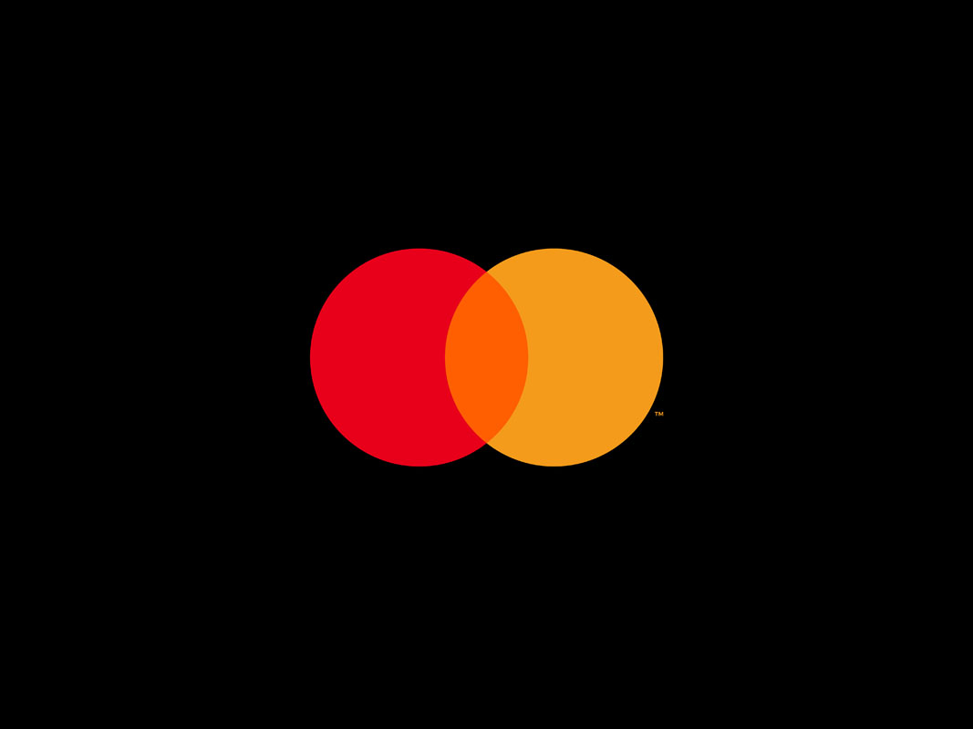 The new Mastercard logo designed by Pentagram - Creative Review