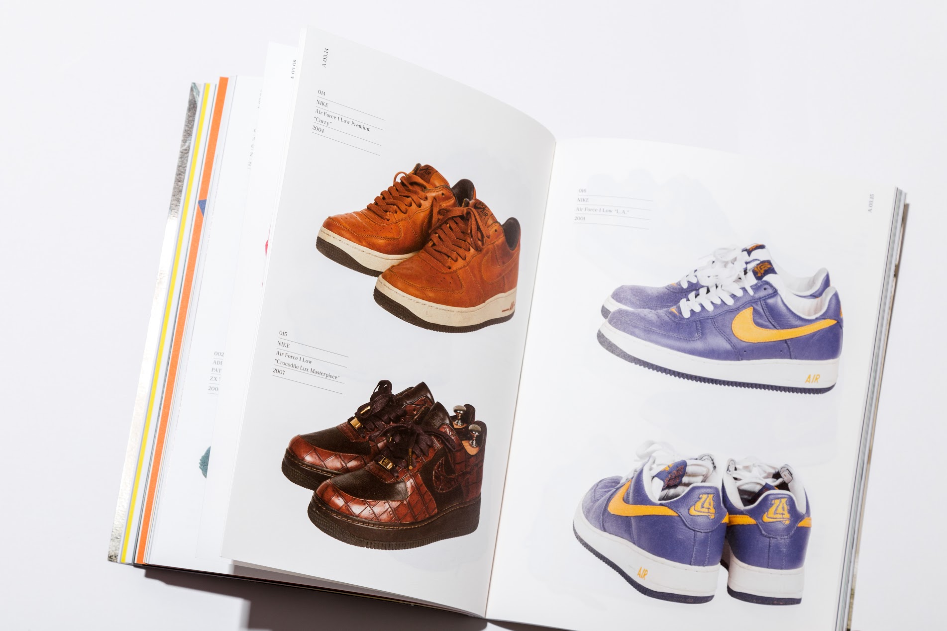 Good reads: Migrant Journal, Crepe City and At The Table