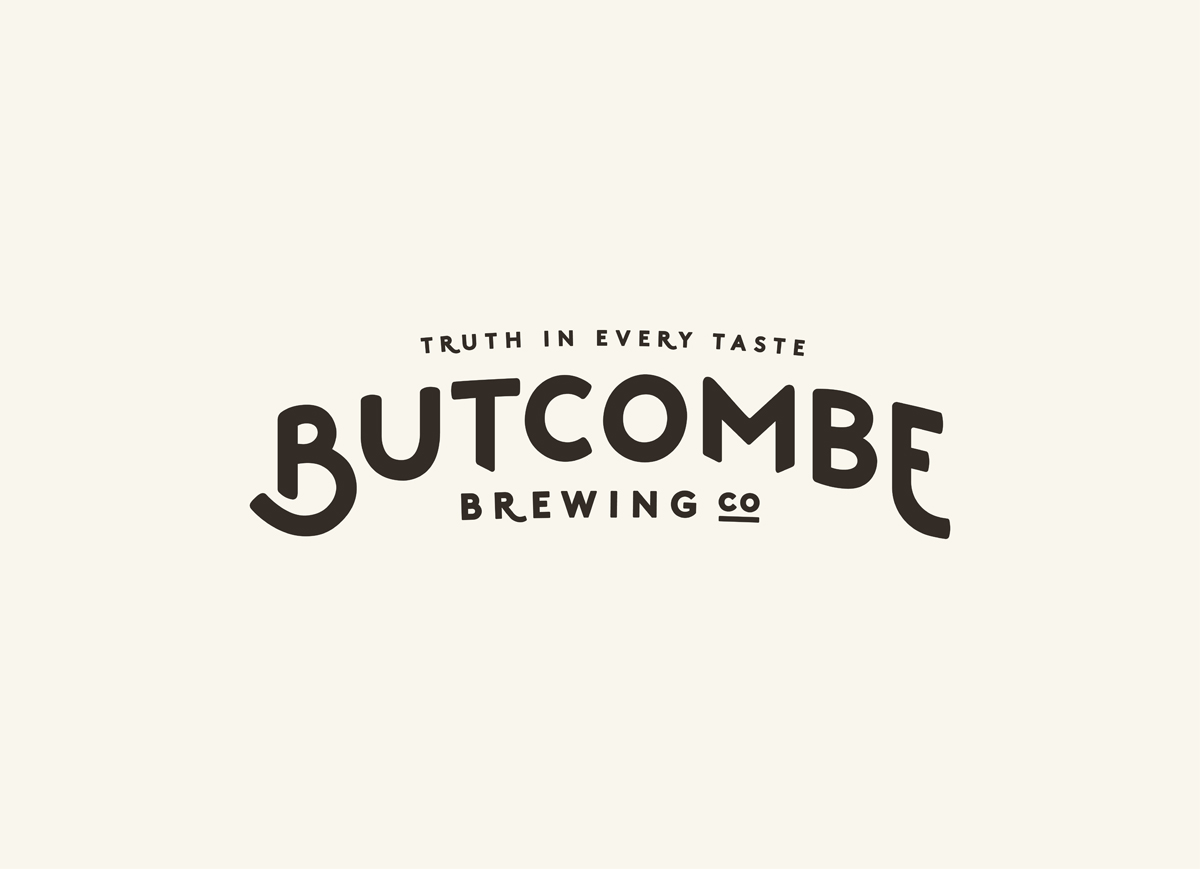 WORK: Charming new Butcombe Brewing Co identity by Halo