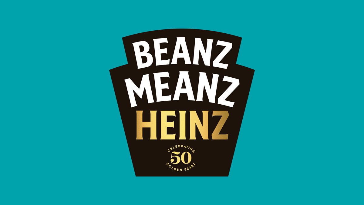 jkr and Selfridges celebrate 50 years of Beanz Meanz Heinz
