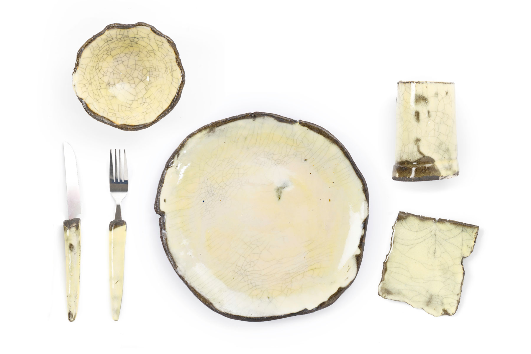 Gradwatch 2017: LCC School of Design degree show