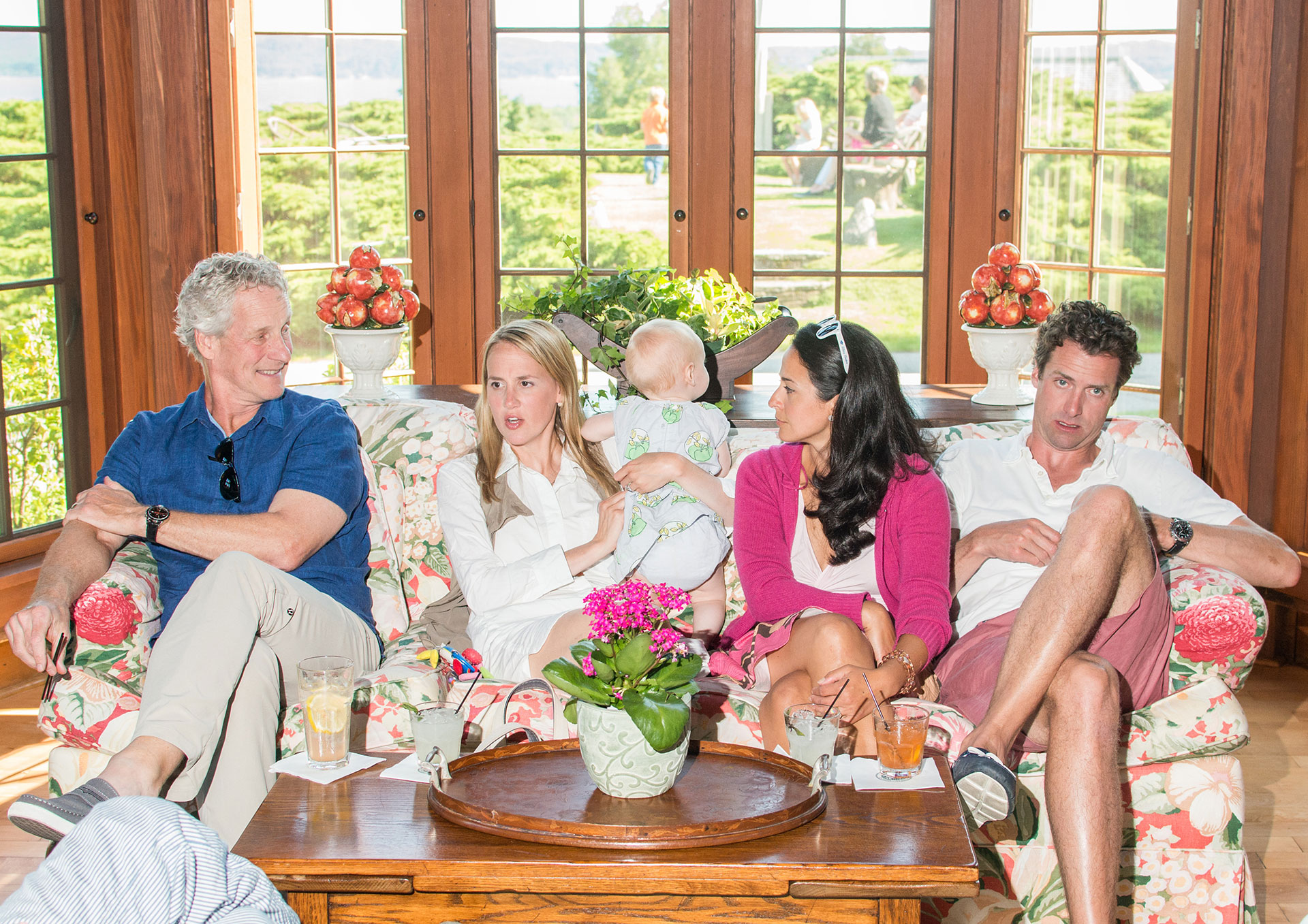 Exposure: Alexander Coggin