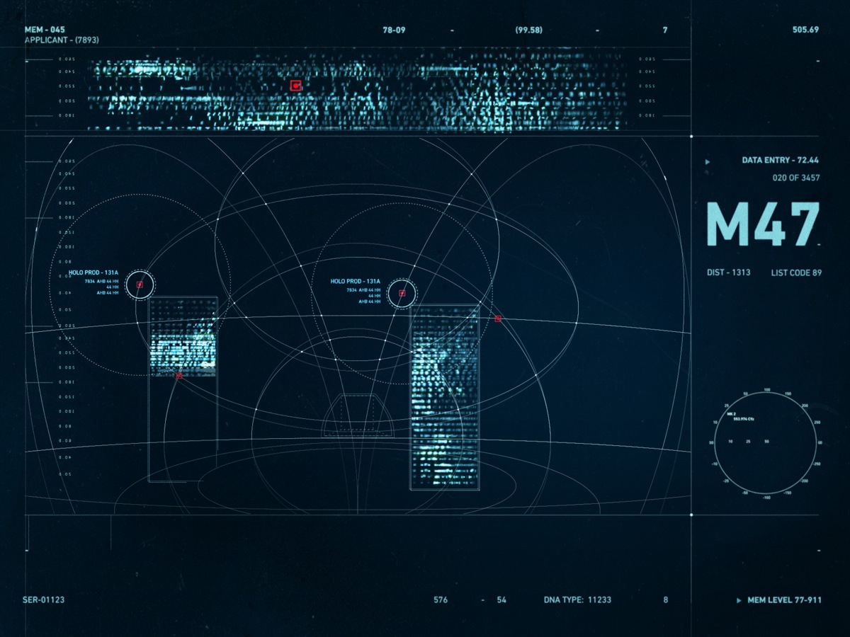 Blade Runner 2049: back in the world