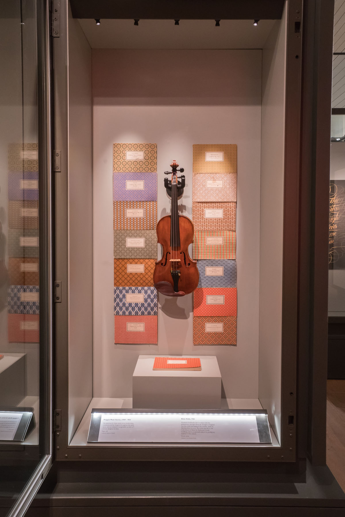 Elizabeth Friedlander: the book cover artist who fled Nazi Germany