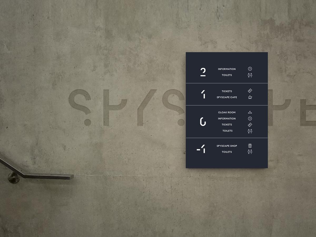 Creating Spyscape, a new museum dedicated to the world of espionage
