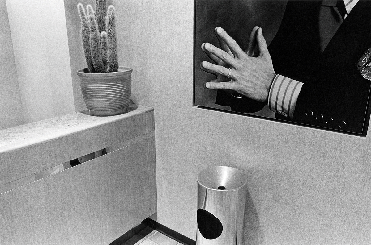 Inside the slick corporate offices of 1970s America - Creative Review
