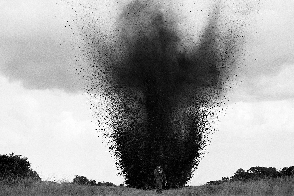 AOP50: Images that Defined the Age - Creative Review