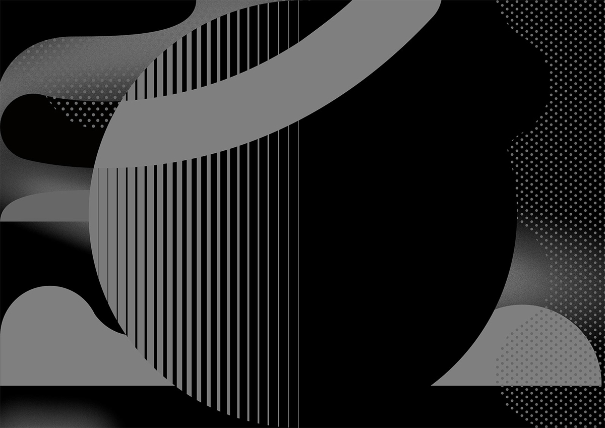 Mother Design gives Radio 1 a new graphic language