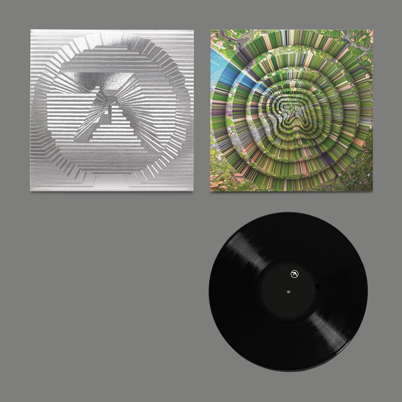 Best record sleeves of the year 2018 - Creative Review