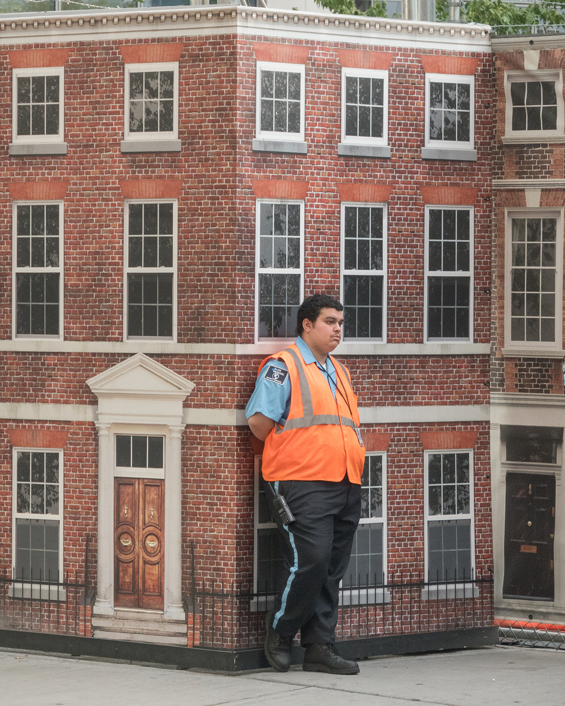 Photographer Chris Maggio on the complexities of humour