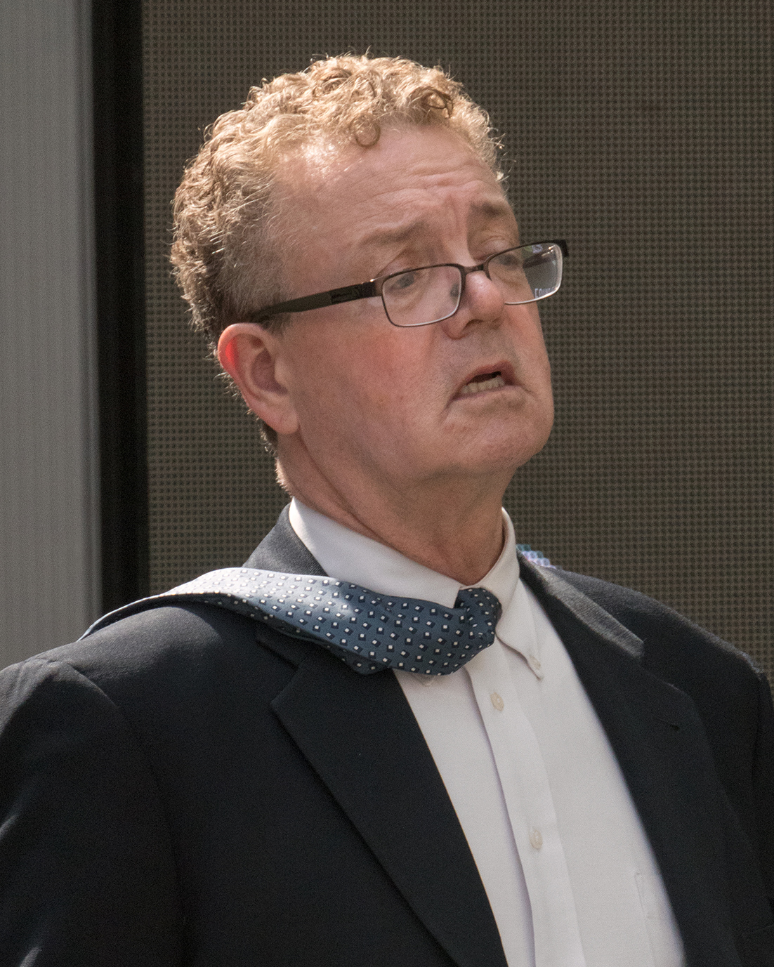 Photographer Chris Maggio on the complexities of humour