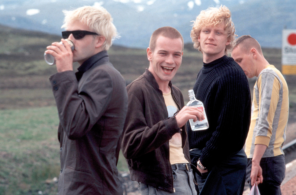 Why is 90s cinema overlooked?
