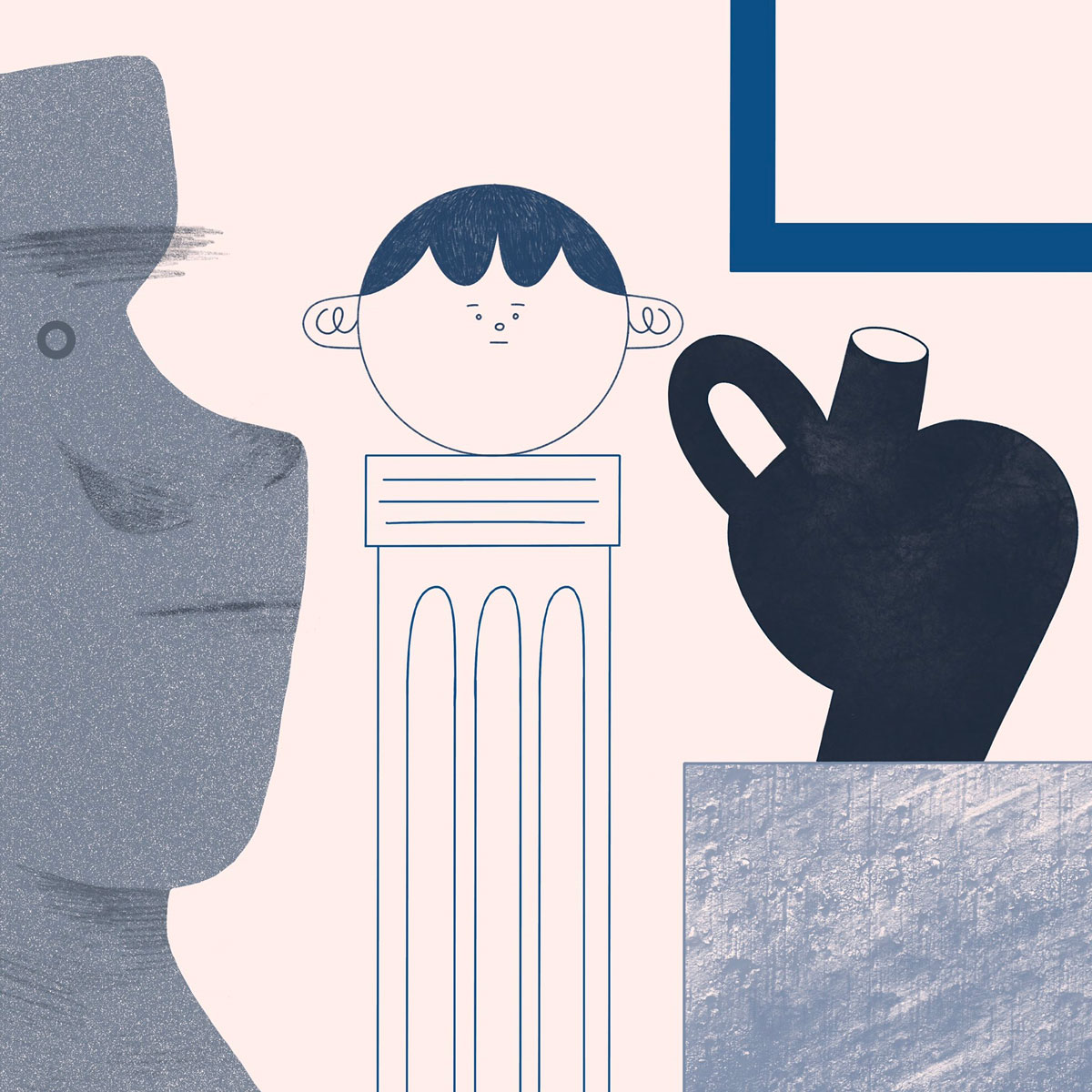 Gradwatch 2019: Illustrator Hollie Fuller, Leeds Arts University