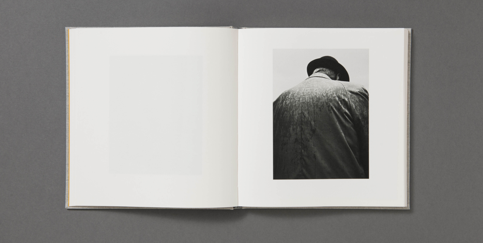 CR Photo Annual judge Stephen Ledger-Lomas on what makes a great image