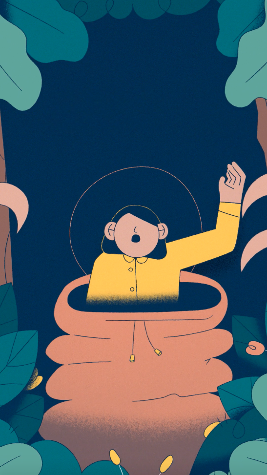 On Brief: Yes Tribe x Oliver Sin