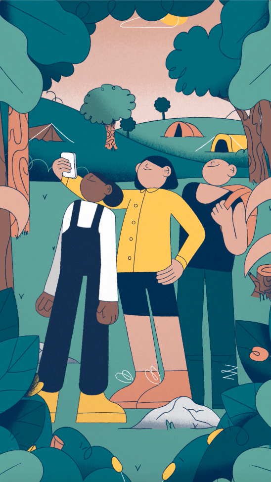 On Brief: Yes Tribe x Oliver Sin