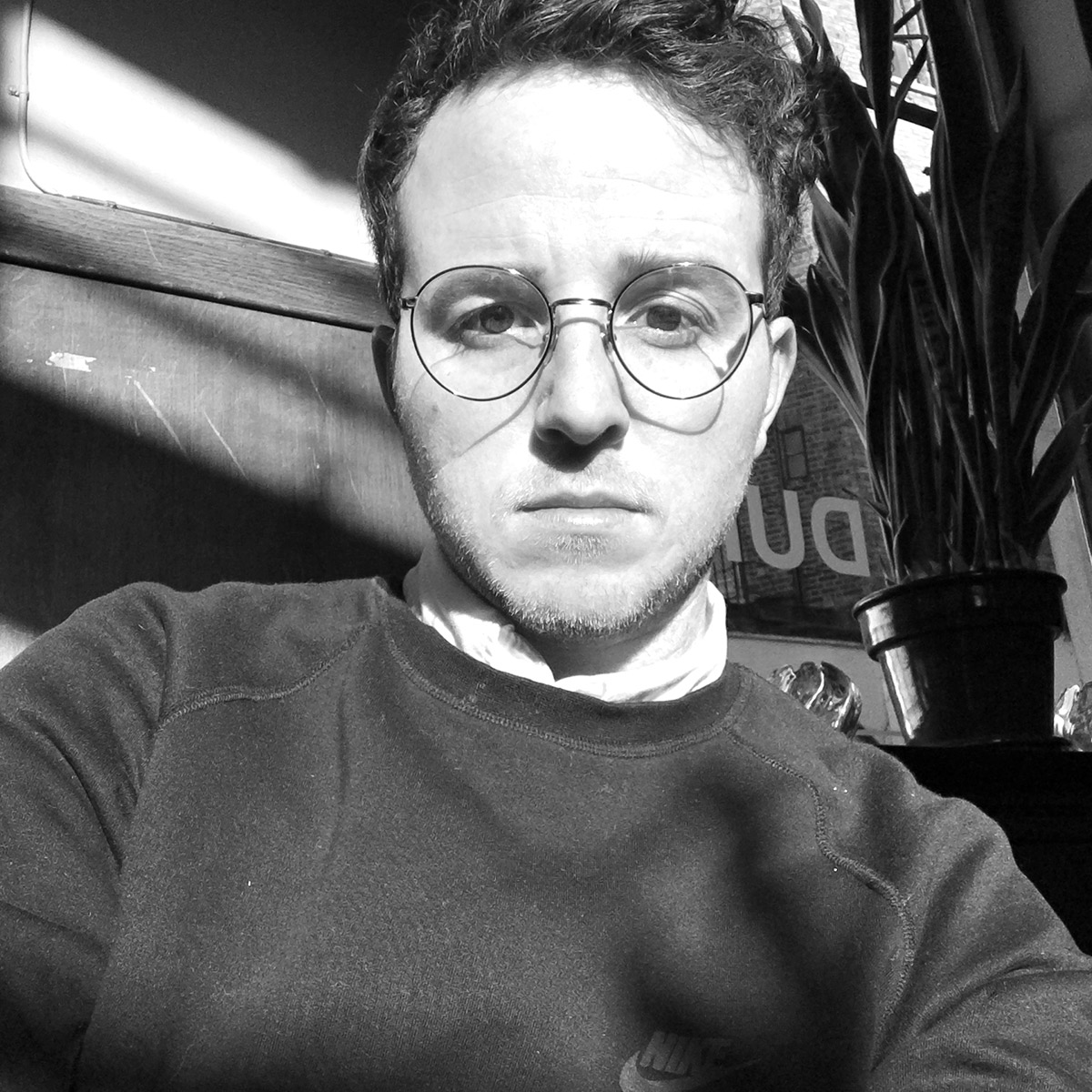 A conversation about identity