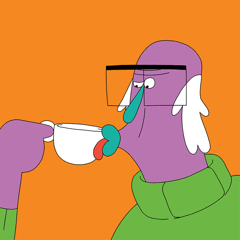 Alex Bernas’ saucy animation sets out to be an antidote to pornography