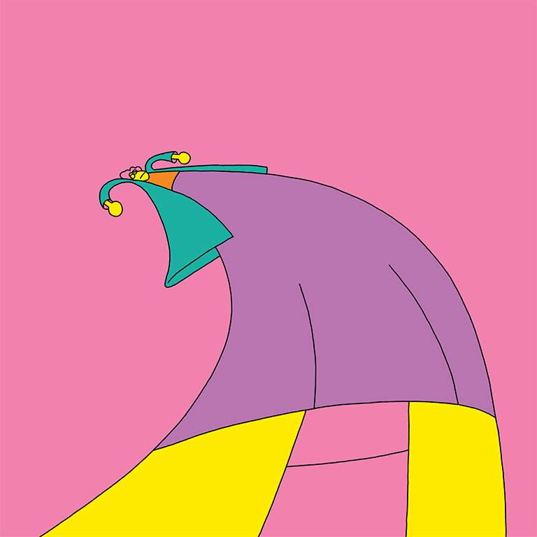 Alex Bernas’ saucy animation sets out to be an antidote to pornography