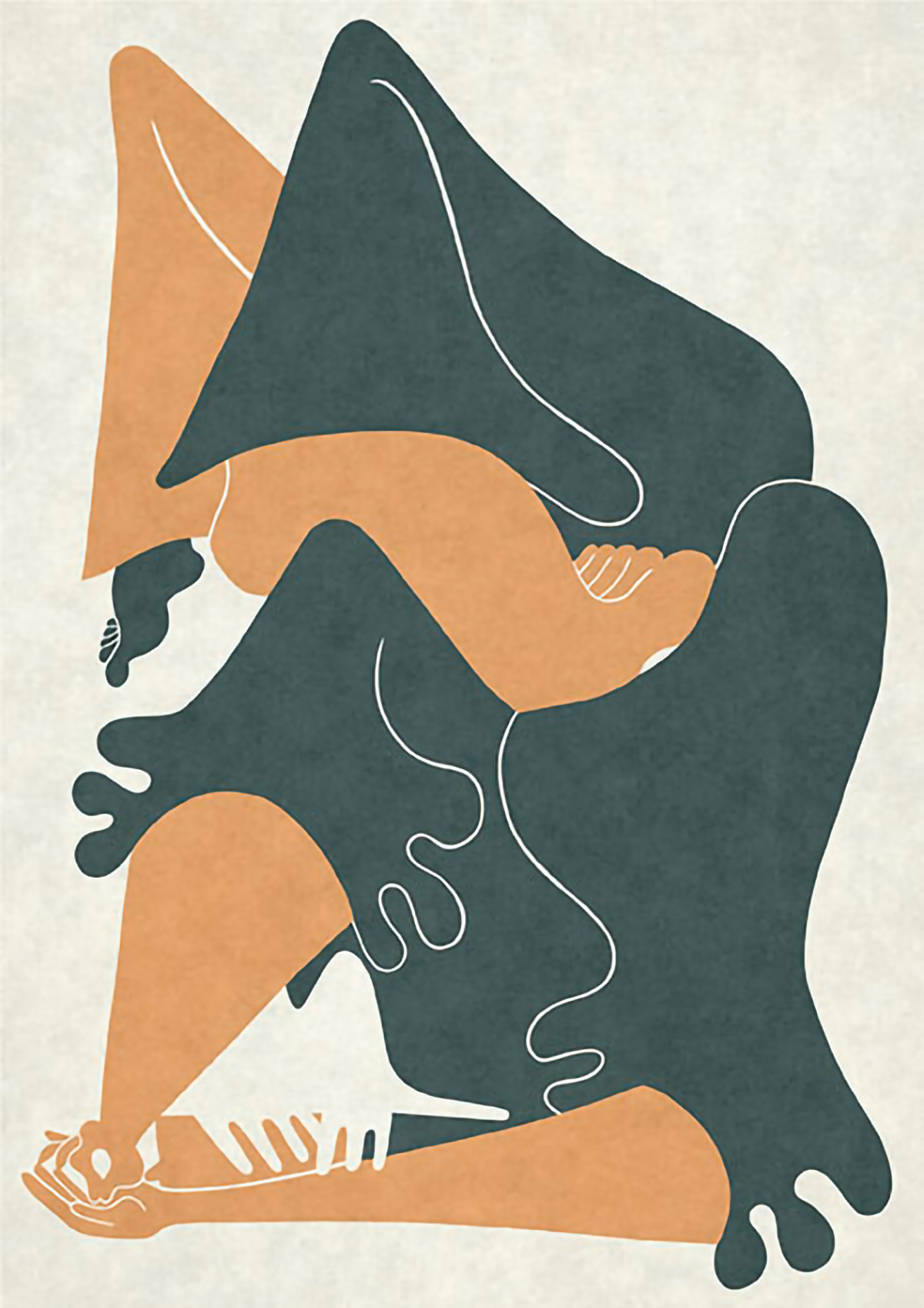 Gradwatch 2020: Illustrator Beth Ashley, Leeds Arts University