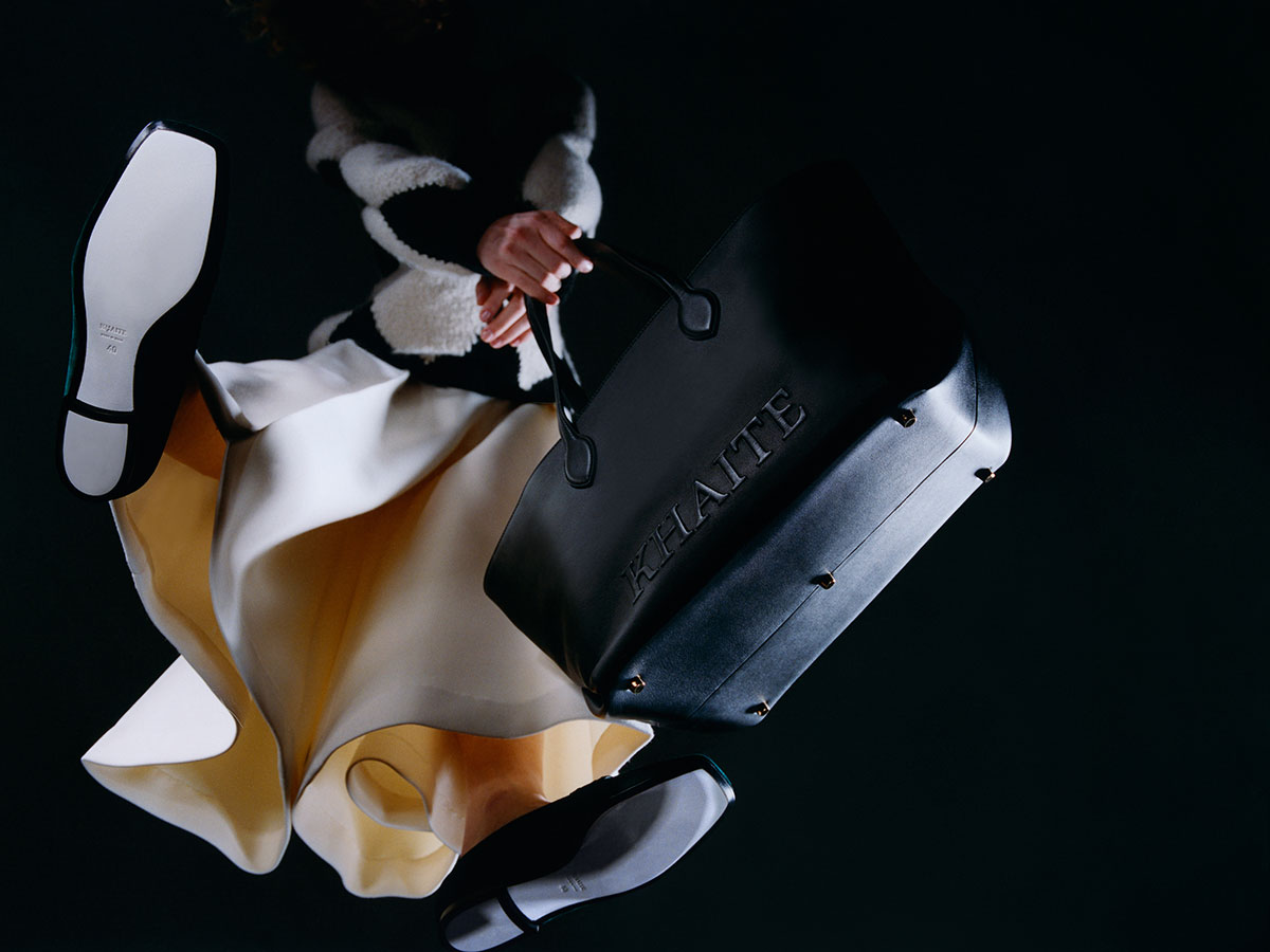 Photographer Jon Ervin explores masculinity and identity in his projects