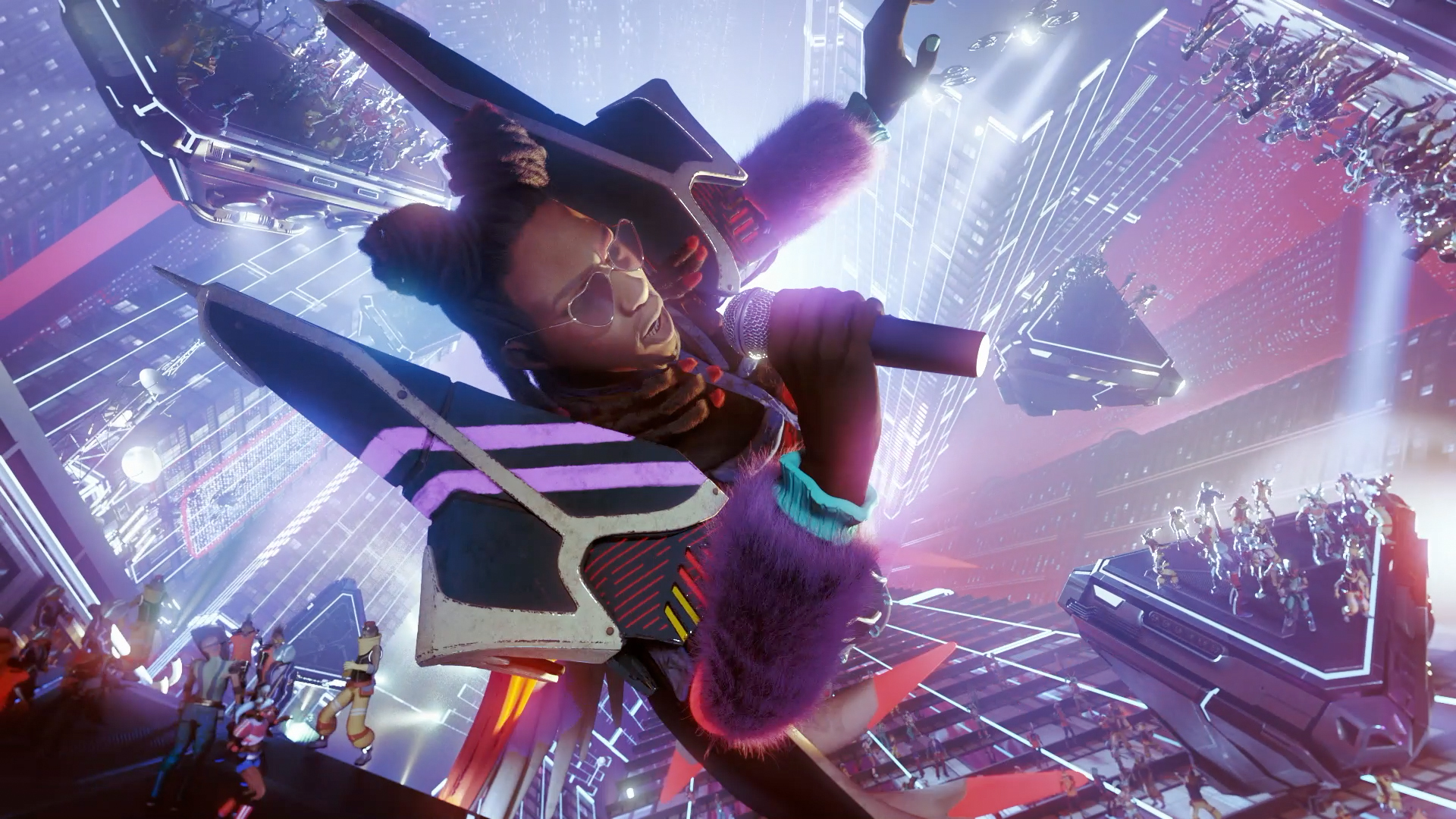 How IRL conversations help spark change