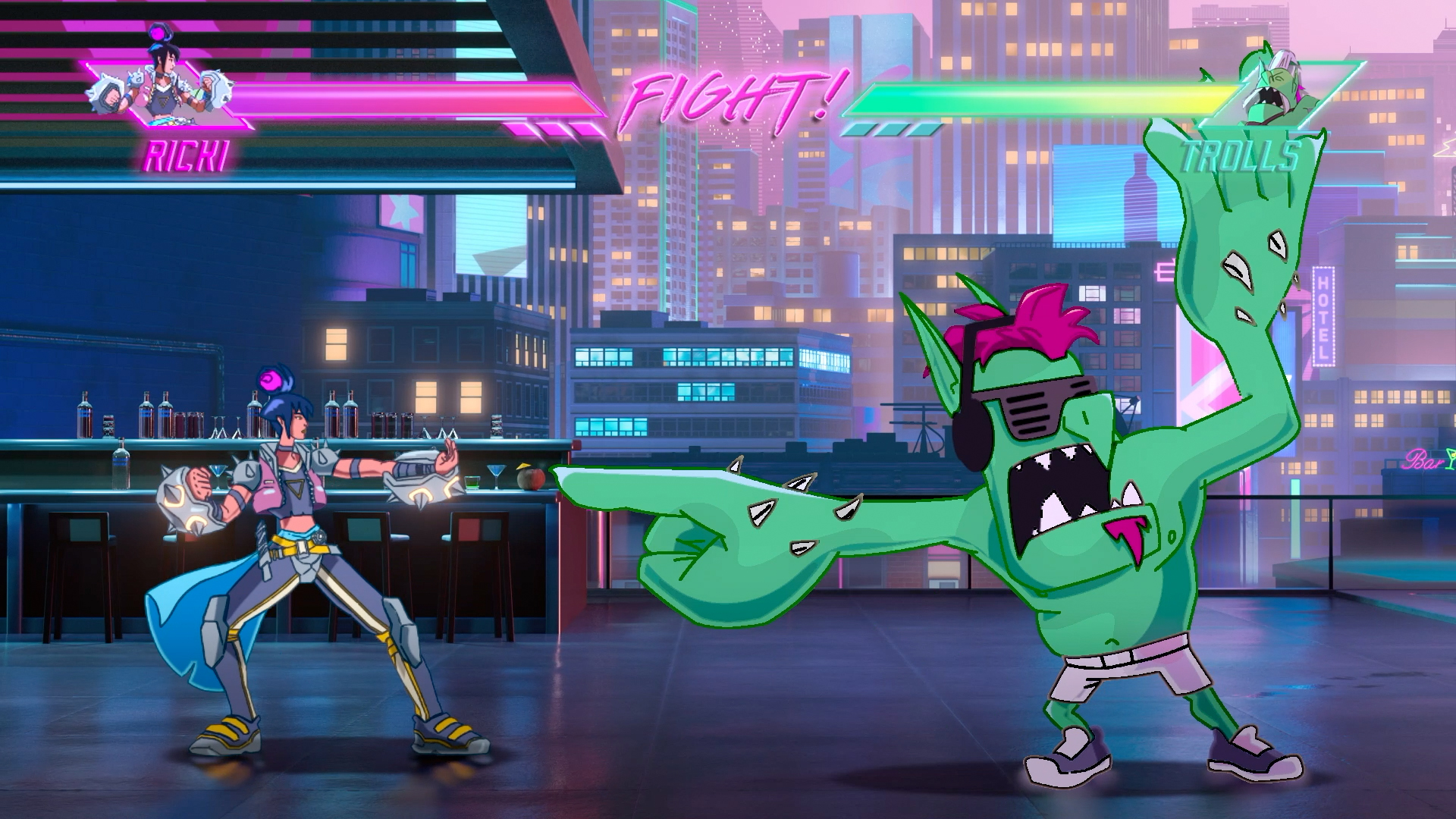 How IRL conversations help spark change