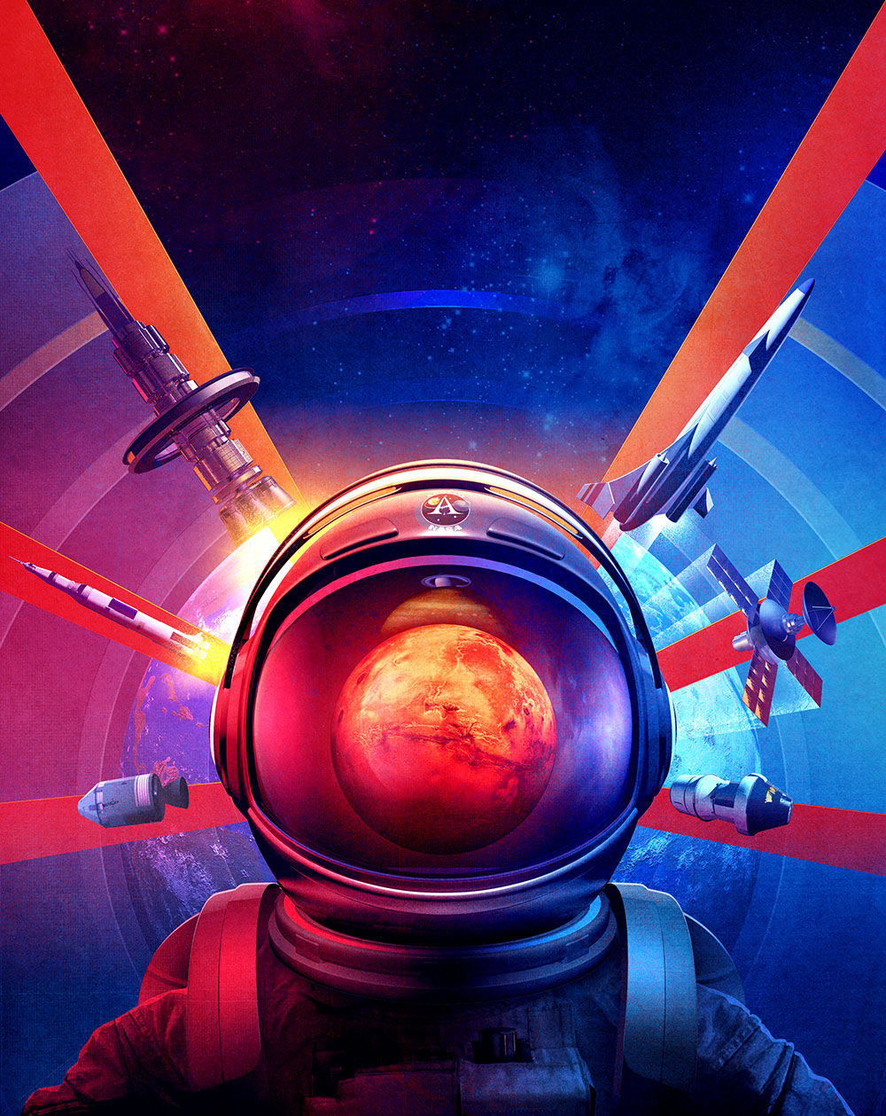 Why illustration should be the star of your next campaign