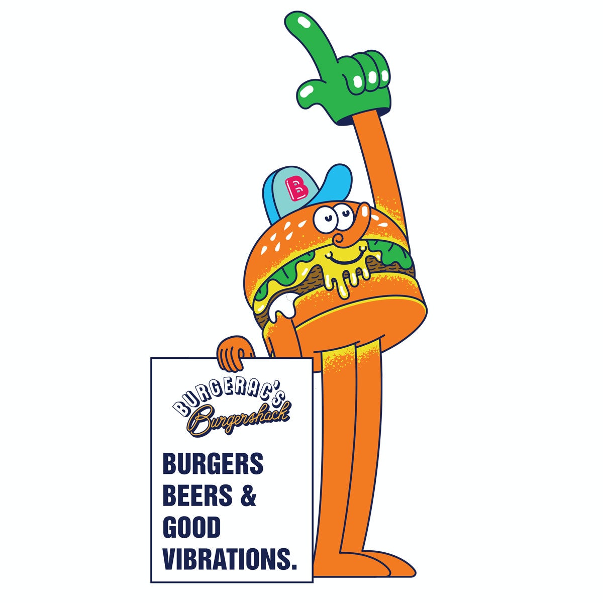 What’s next for the battle of the burger brands?