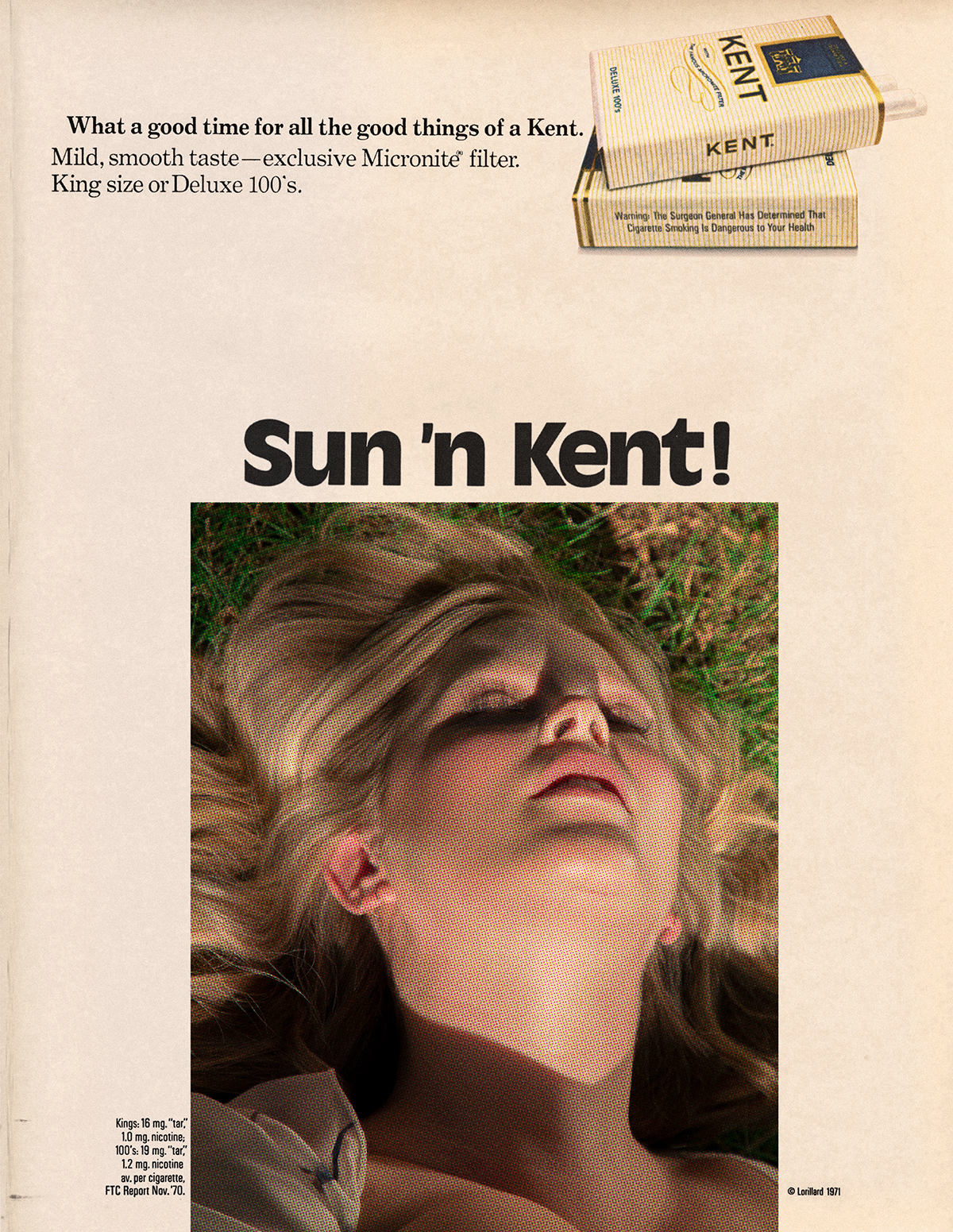 Tatum Shaw’s eerie photography is inspired by nostalgia