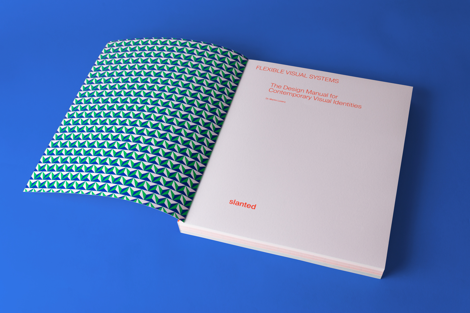 Everything you need to know about flexible visual identity systems