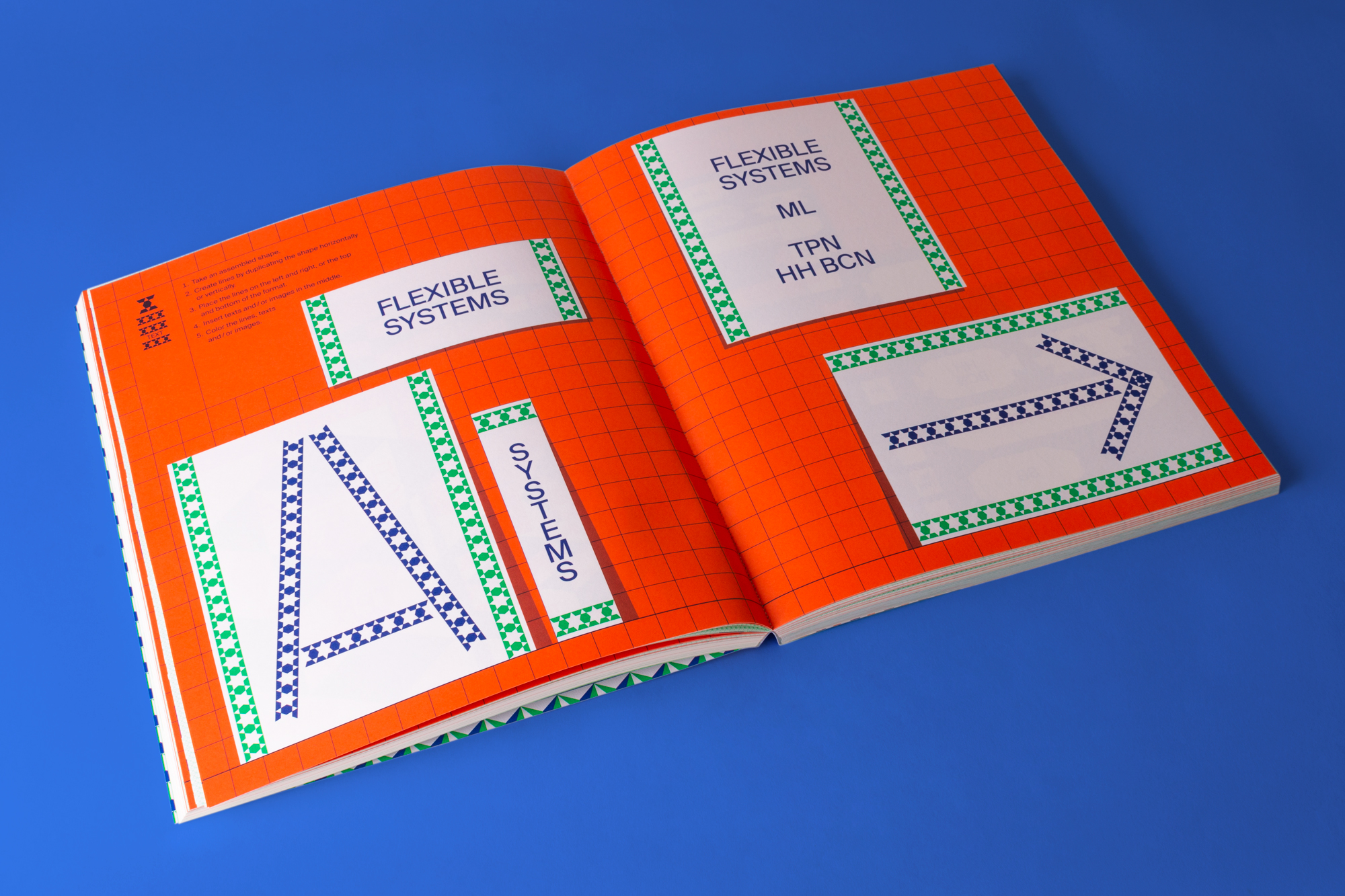 Everything you need to know about flexible visual identity systems