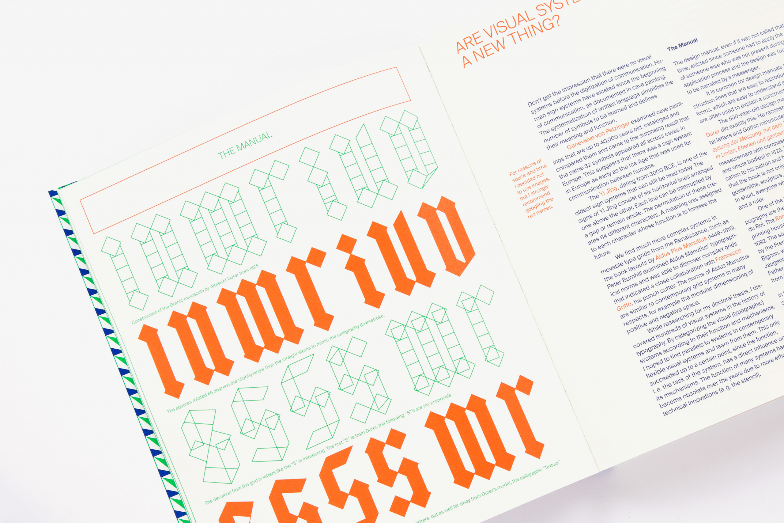 Everything you need to know about flexible visual identity systems