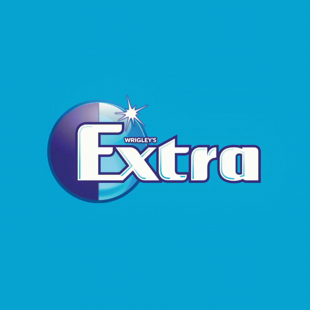 Extra gum hopes to get its ‘ding’ back with global redesign