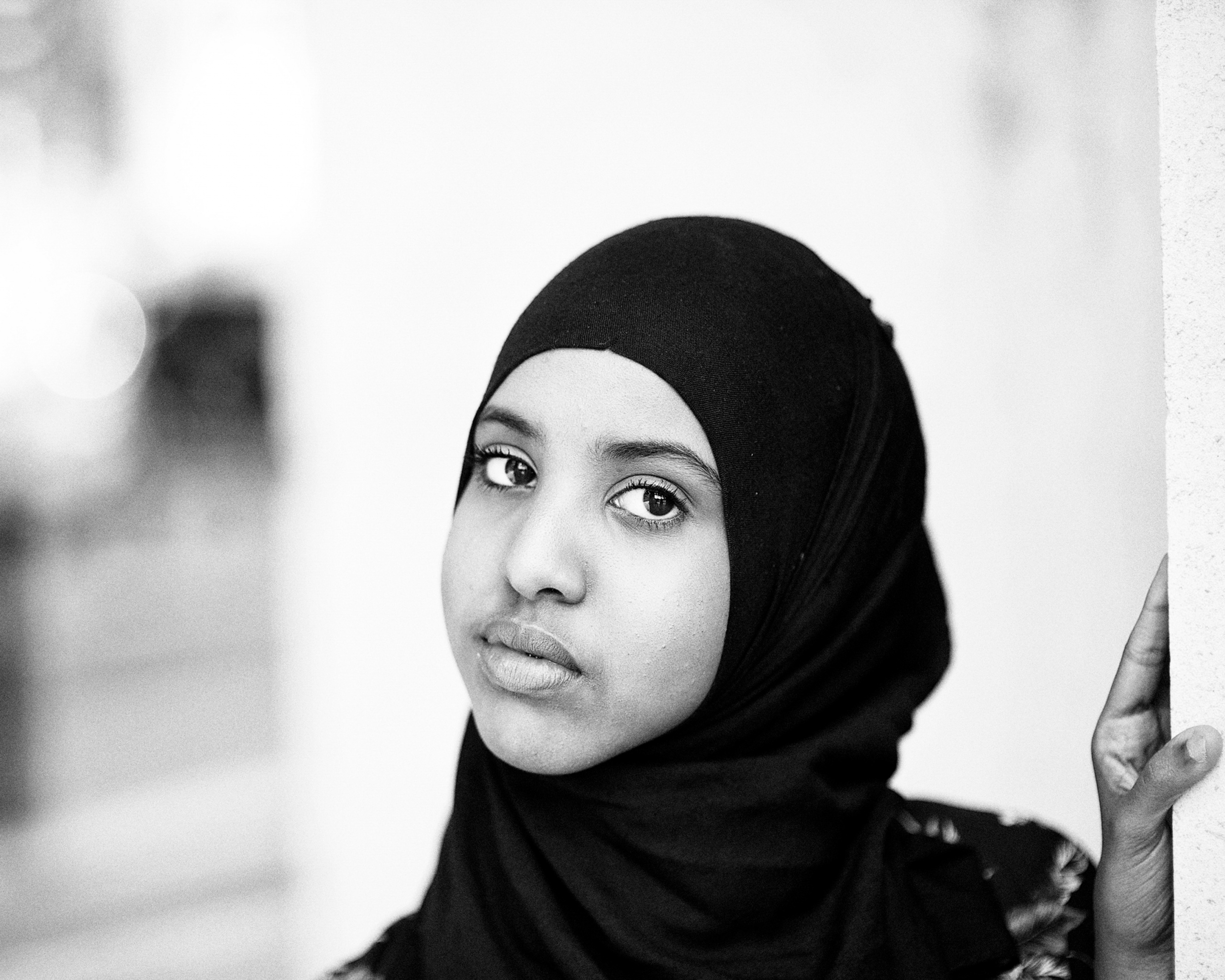 Why culture needs the female gaze