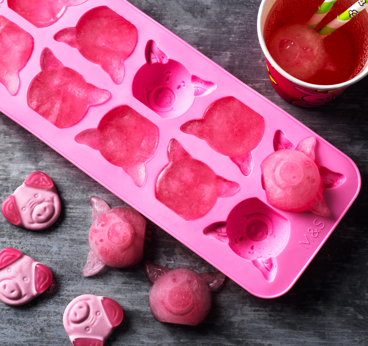 An oral history of Percy Pig