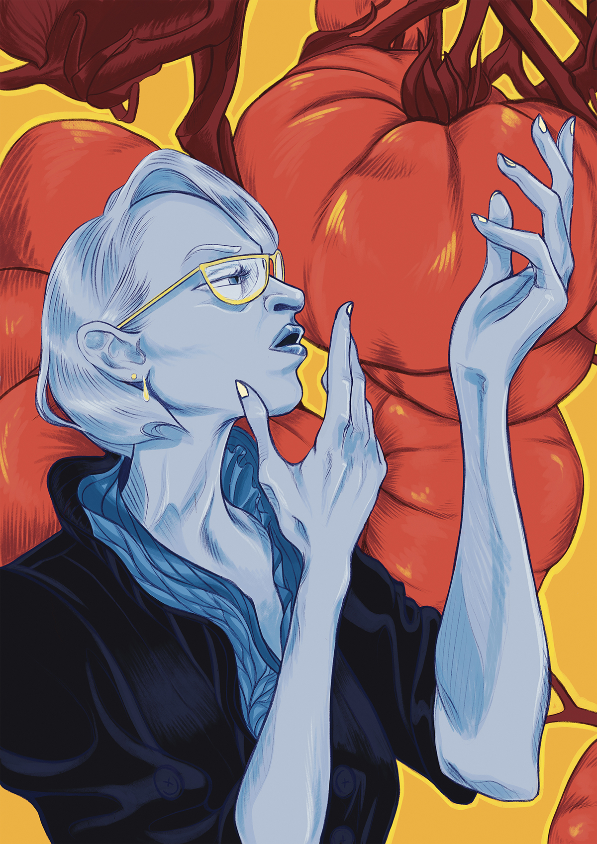 Interview anthology End of Nowhere is ideas fuel for creatives