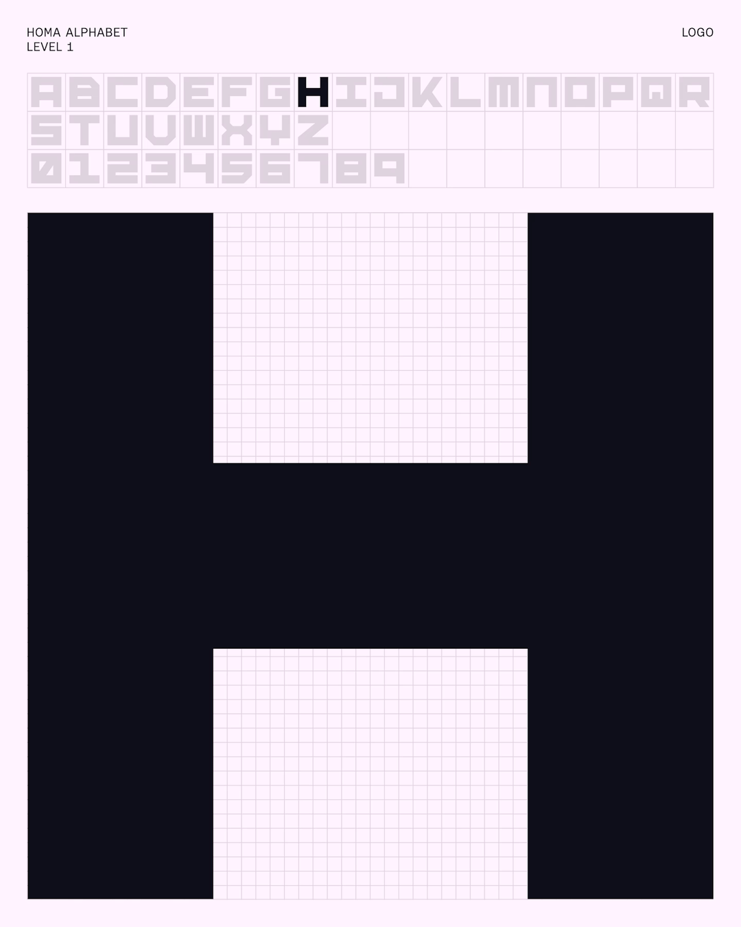 Homa’s rebrand envisions the future of mobile game development