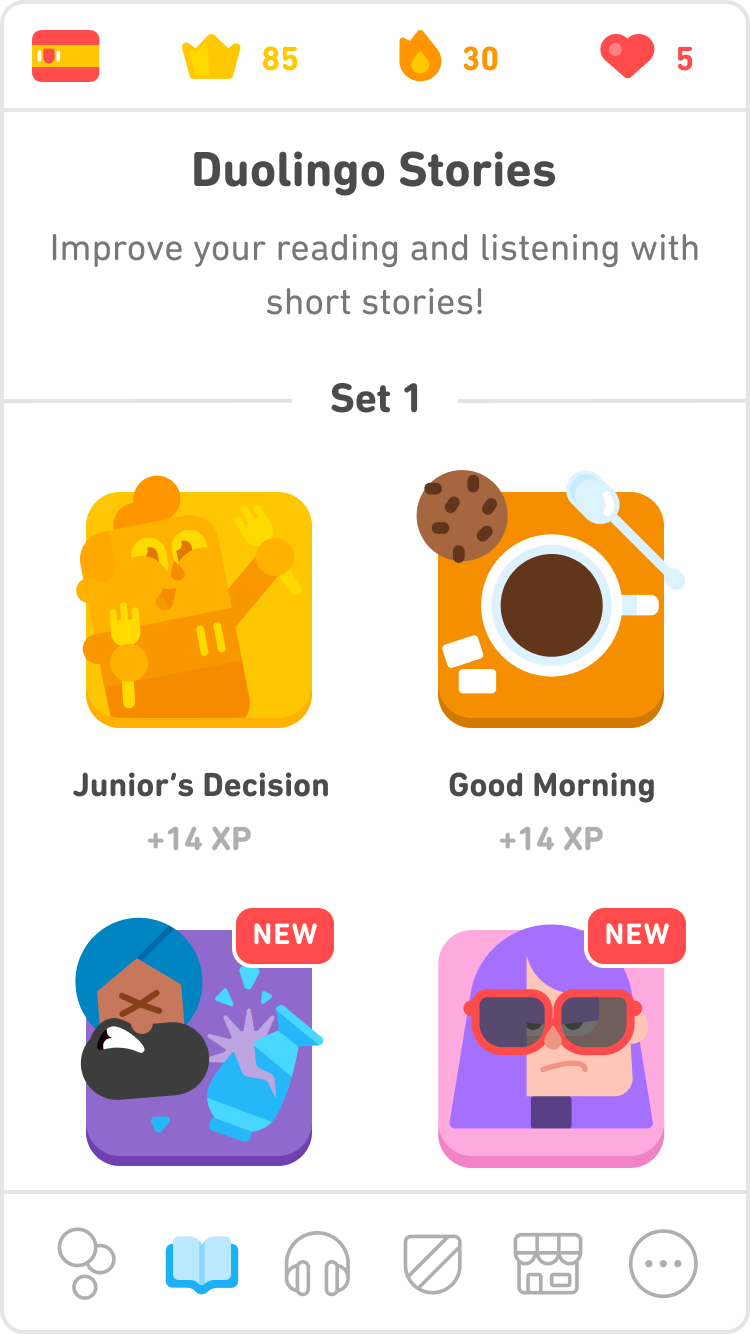 How Duolingo created its in-house animation ‘engine’
