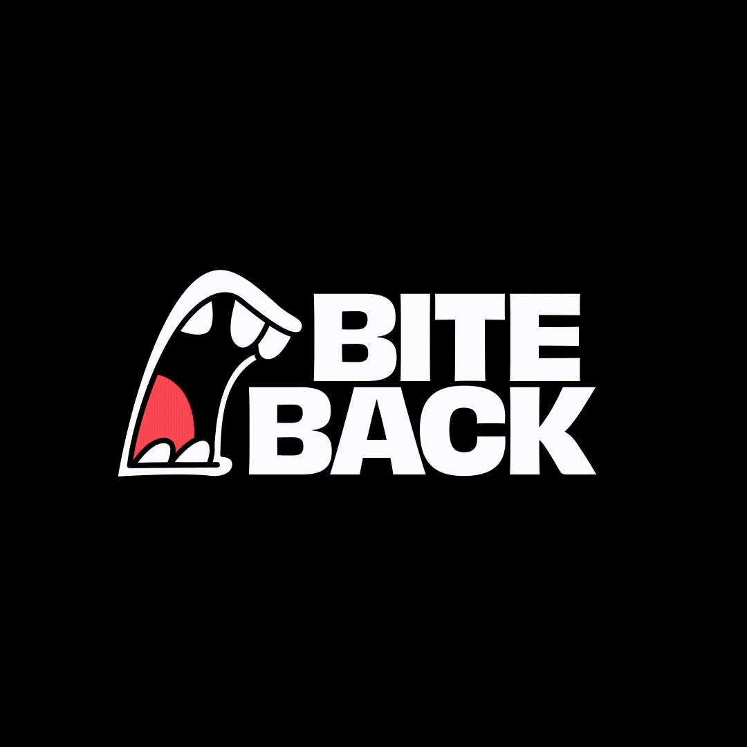 Wolff Olins rebrands youth activist network Bite Back