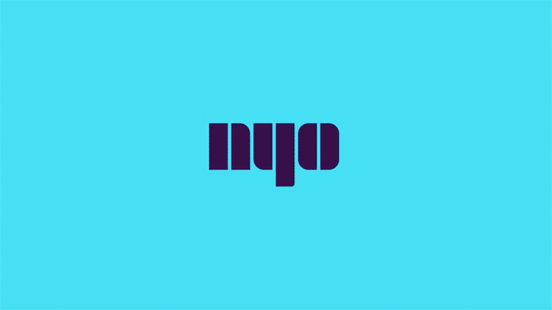 National Youth Orchestra launches new identity