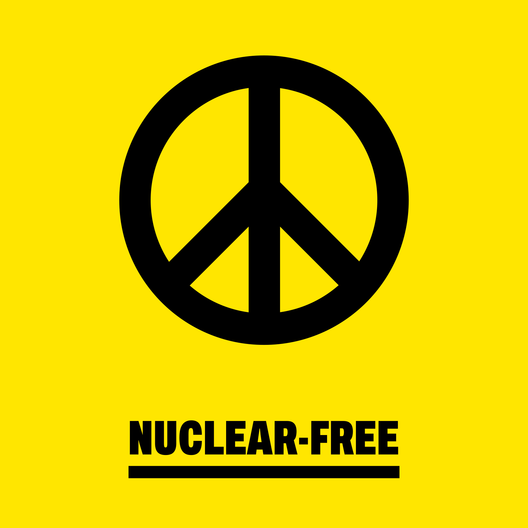 CND’s new identity realigns its anti-nuclear mission