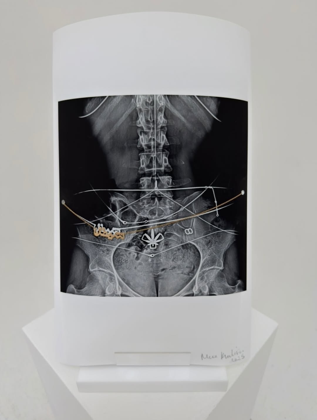 Nick Knight on beauty, time and experimenting with AI